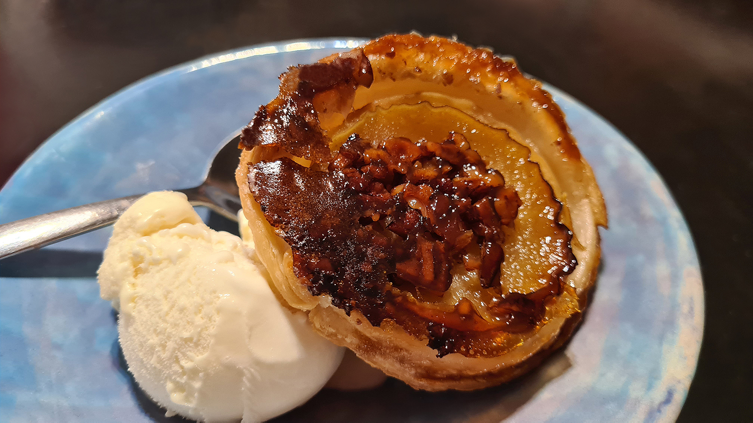 Caramelised Mini Apple Tarts - Mummy is Cooking